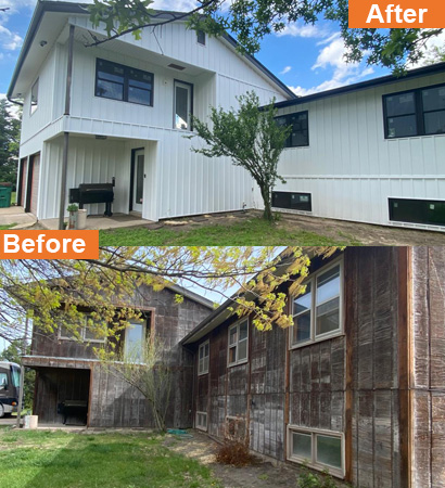 Acme Construction | Acme Construction is a General contractor servicing ...