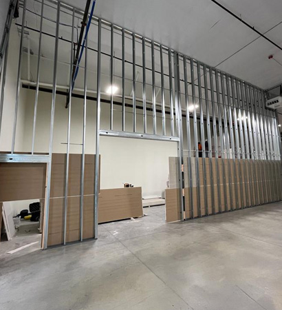 Acme Construction | Acme Construction is a General contractor servicing ...